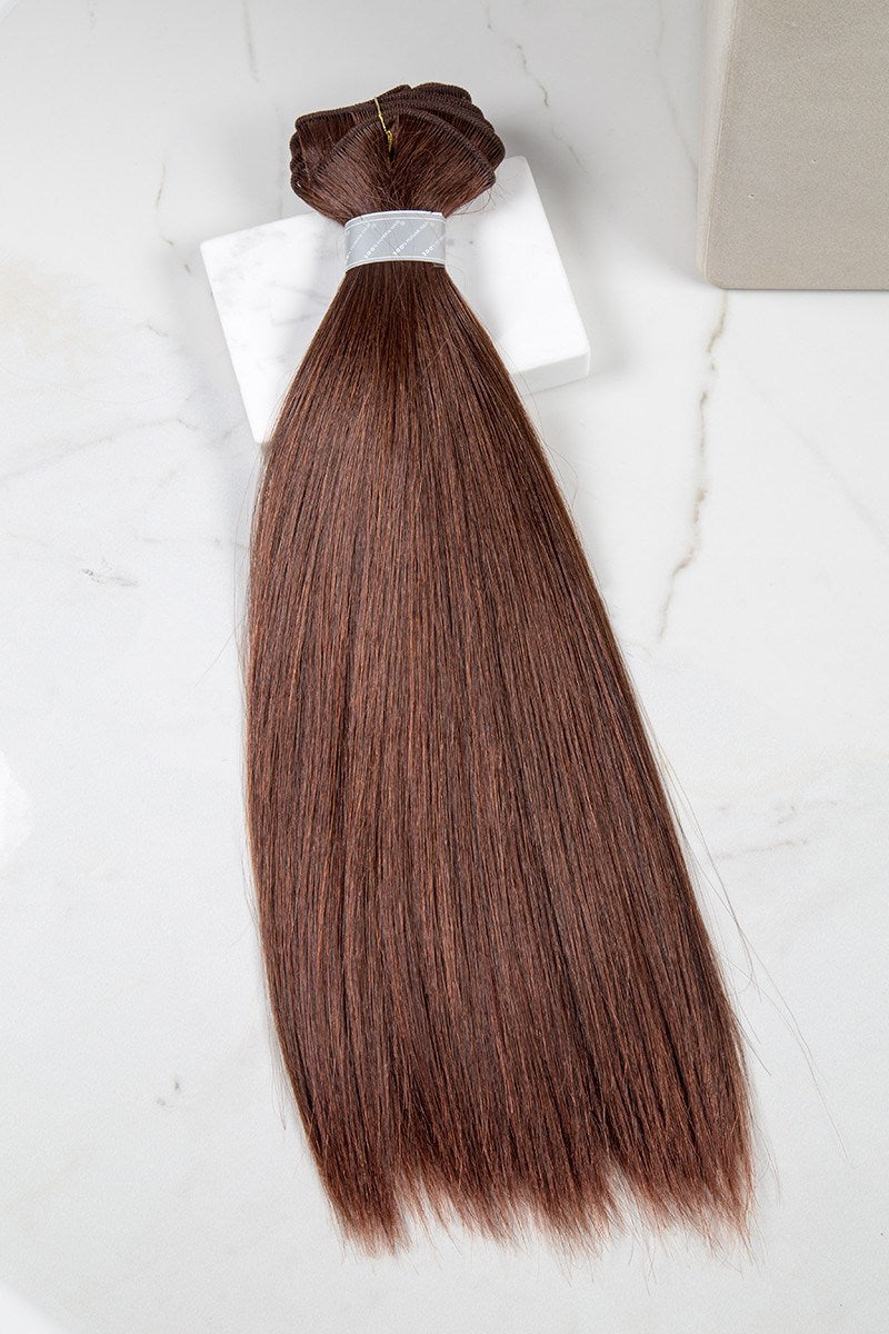 Smooth Platinum Texture
